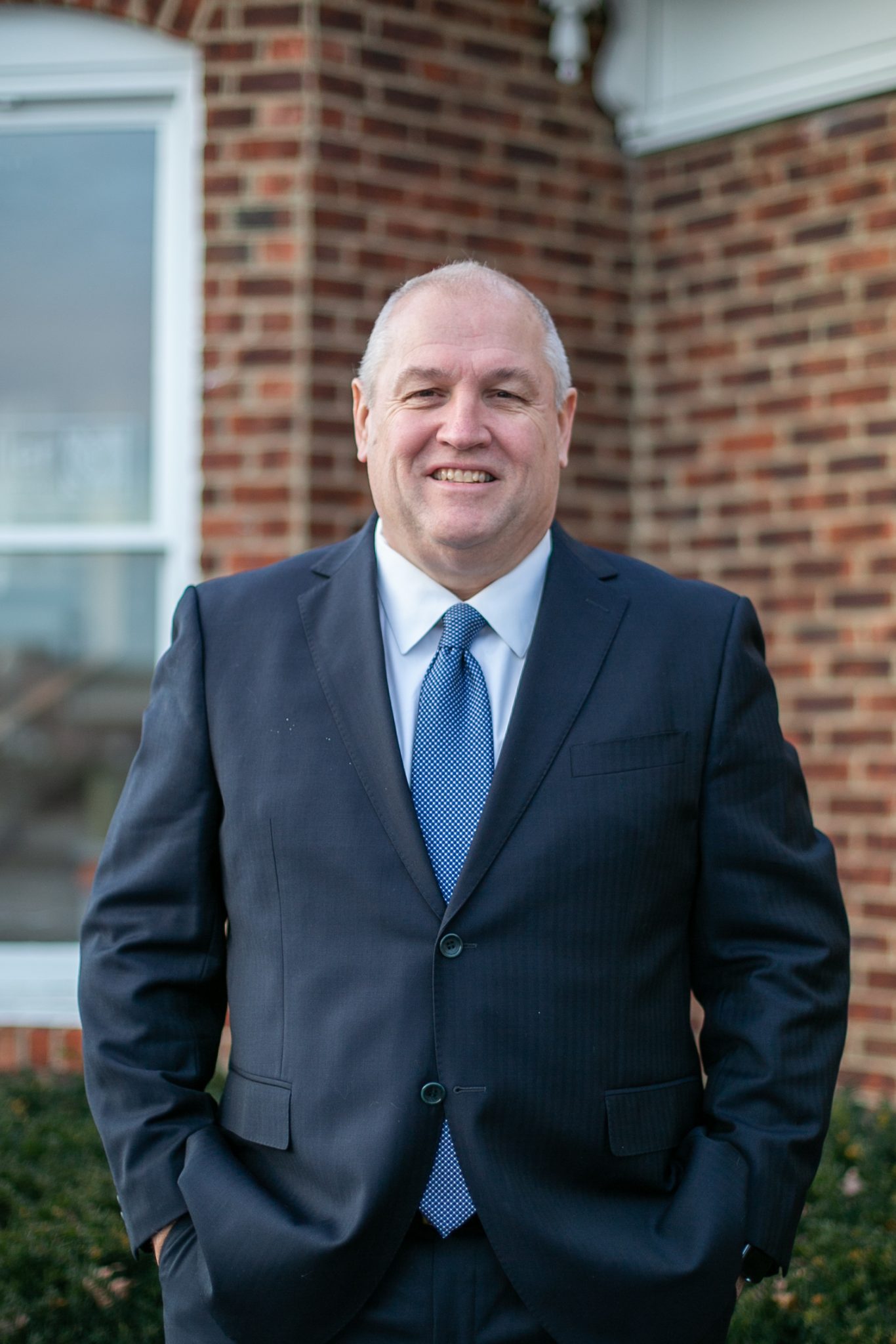 Our Team - Priority Risk Management