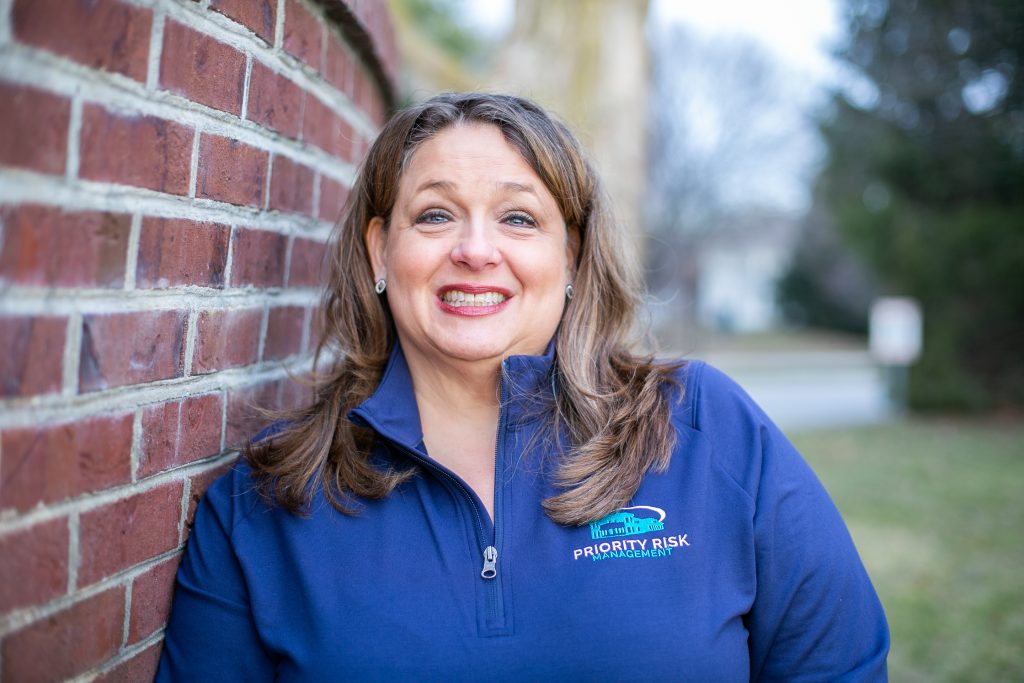 Our Team - Priority Risk Management