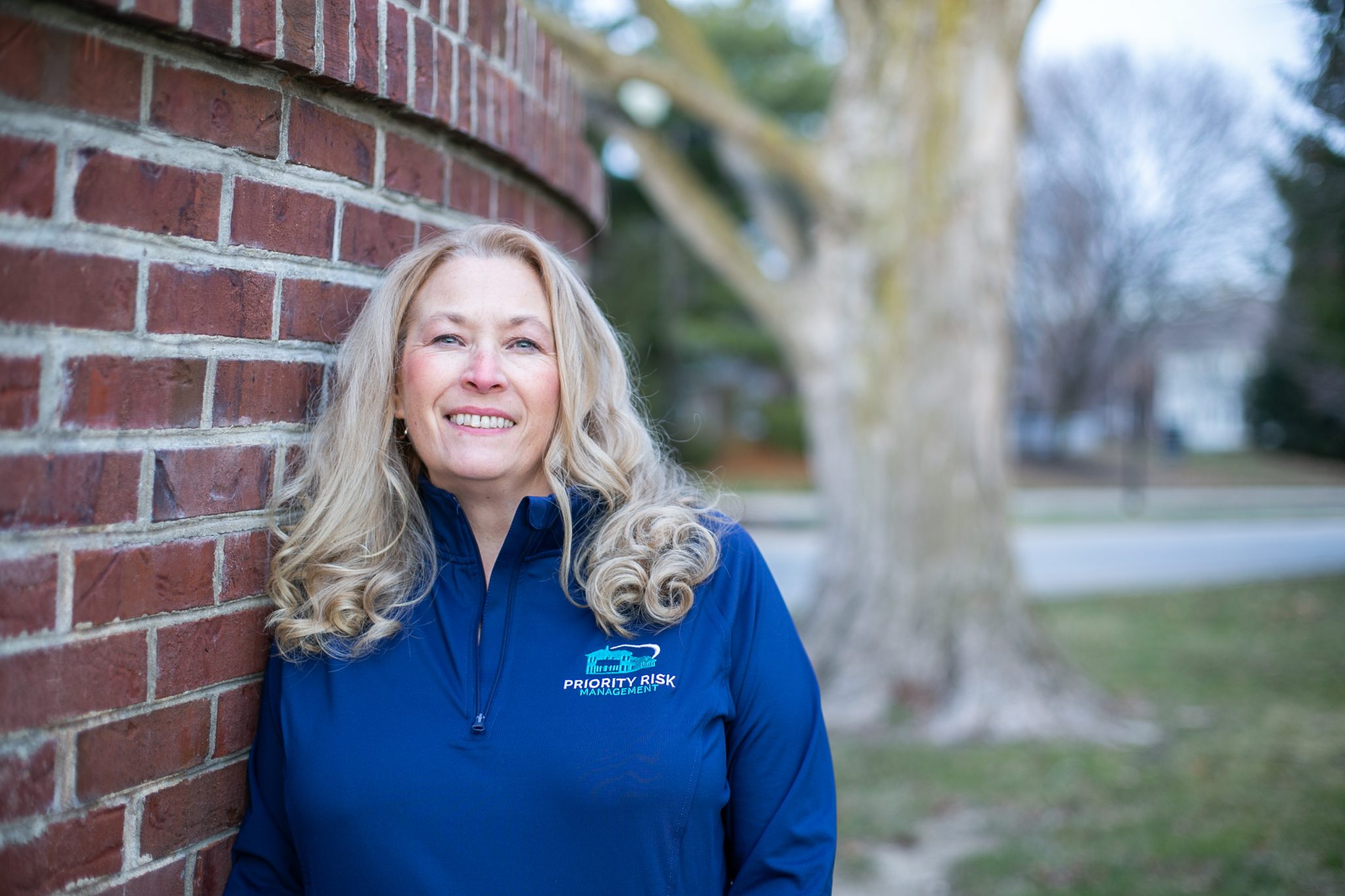 Our Team - Priority Risk Management