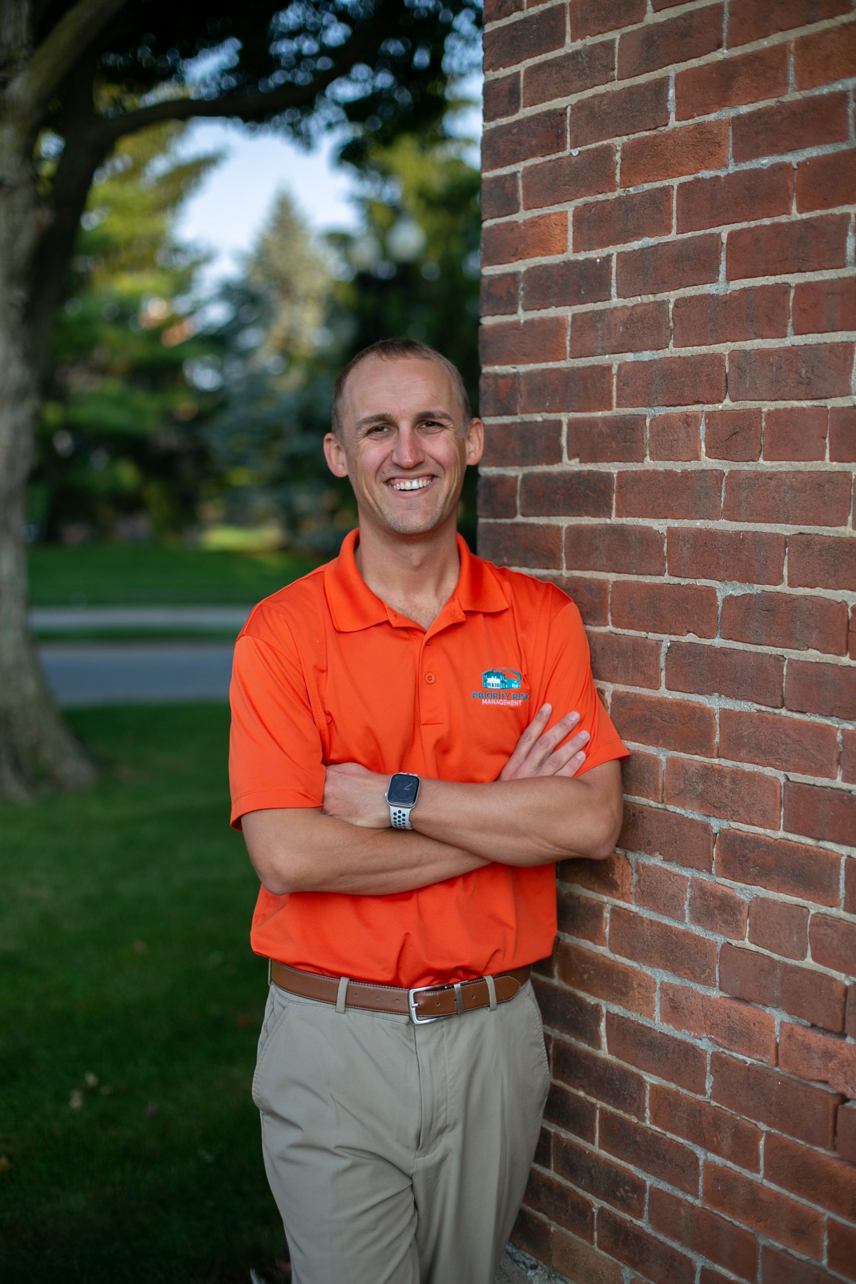 Our Team - Priority Risk Management