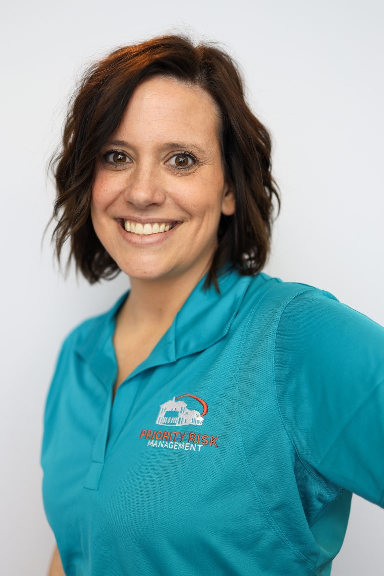 Our Team - Priority Risk Management