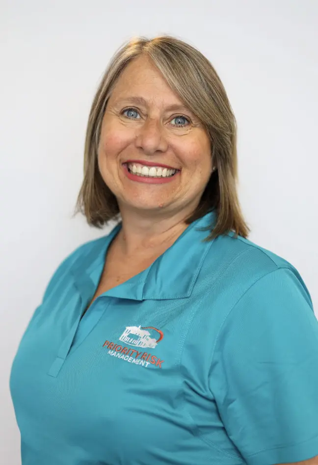 Our Team - Priority Risk Management