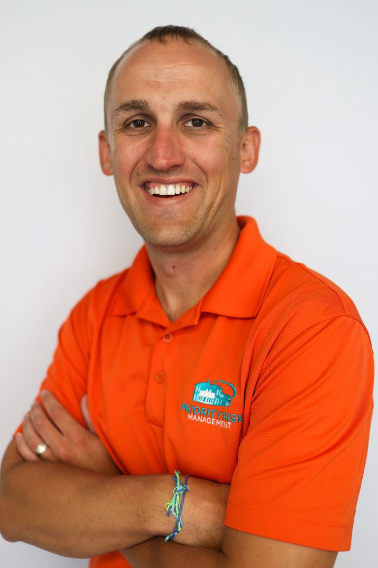 Our Team - Priority Risk Management