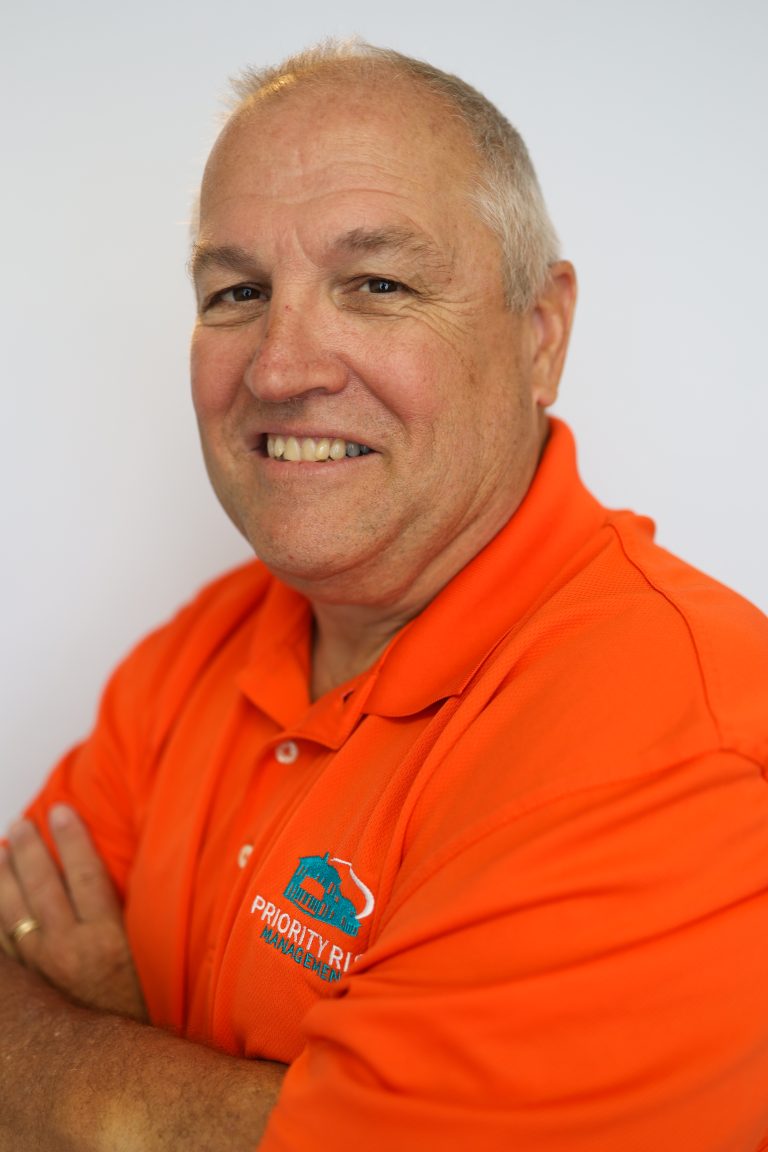 Our Team - Priority Risk Management